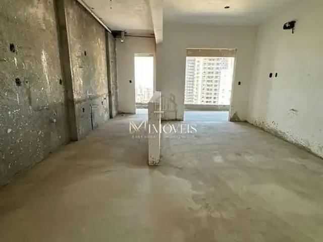 Apartamento para Venda em Praia Grande/SP Vila Caiçara 2 Quartos