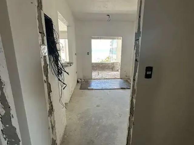 Apartamento para Venda em Praia Grande/SP Vila Caiçara 2 Quartos
