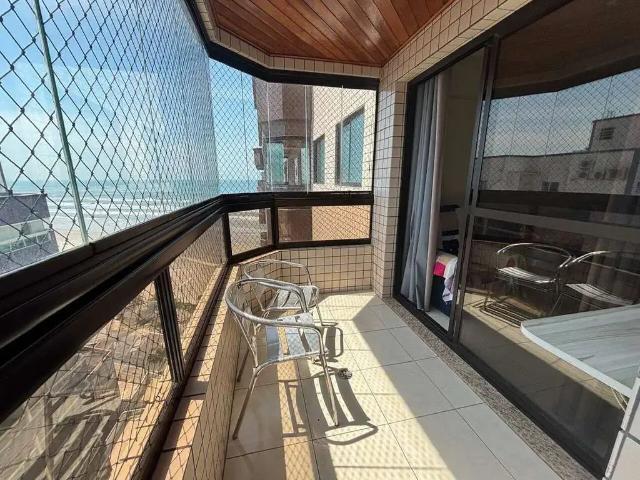 Apartamento para Venda em Praia Grande/SP Vila Caiçara 2 Quartos
