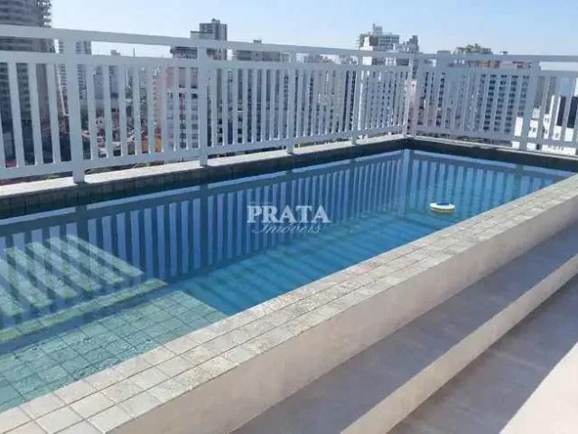 Apartamento para Venda em Praia Grande/SP Vila Caiçara 2 Quartos