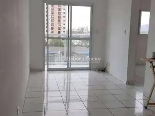 Apartamento para Venda em Praia Grande/SP Vila Caiçara 2 Quartos