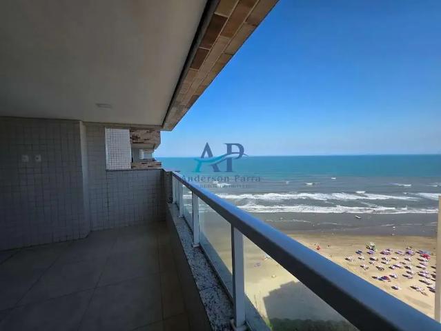 Apartamento para Venda em Praia Grande/SP Vila Caiçara 2 Quartos