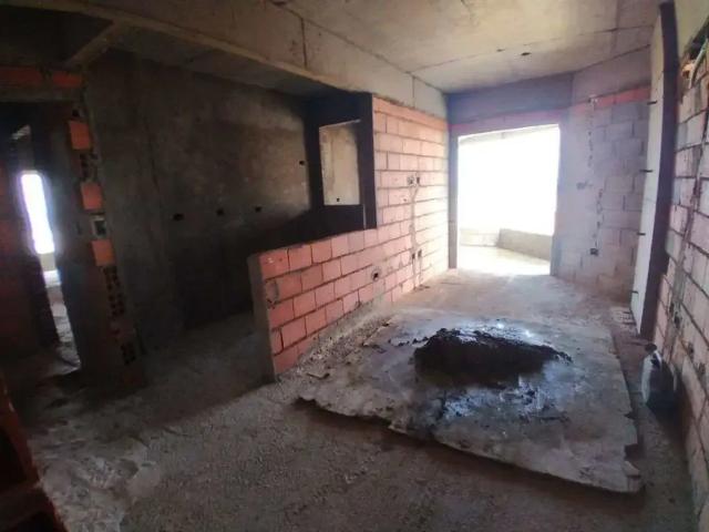 Apartamento para Venda em Praia Grande/SP Vila Caiçara 2 Quartos