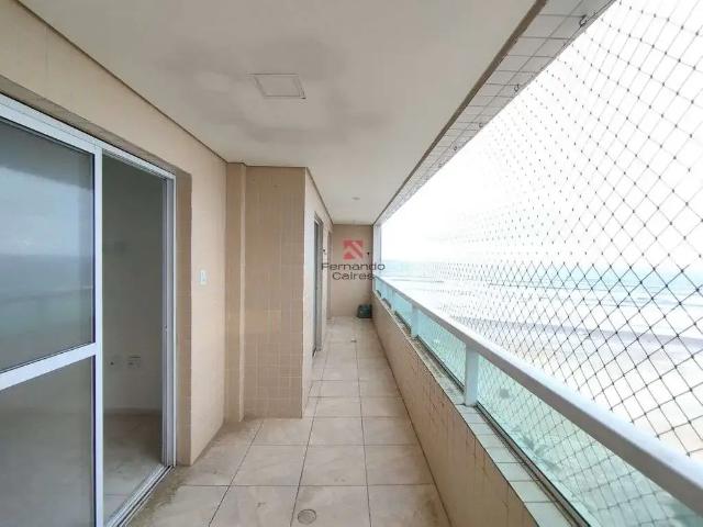 Apartamento para Venda em Praia Grande/SP Vila Caiçara 2 Quartos