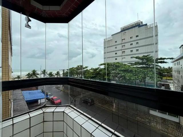 Apartamento para Venda em Praia Grande/SP Vila Caiçara 2 Quartos