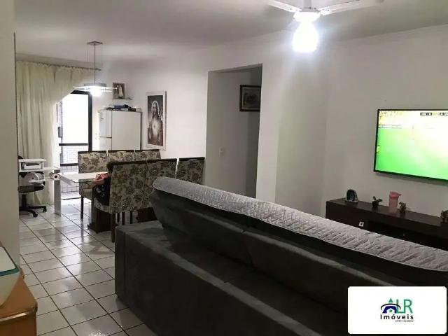 Apartamento para Venda em Praia Grande/SP Vila Caiçara 2 Quartos