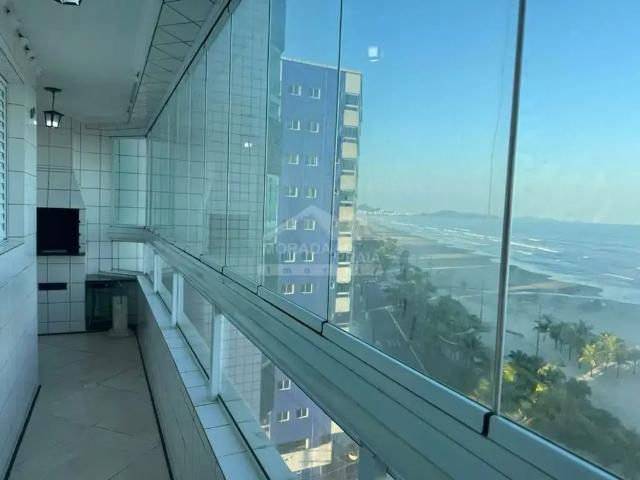 Apartamento para Venda em Praia Grande/SP Vila Caiçara 2 Quartos