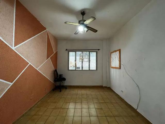 Apartamento para Venda em Praia Grande/SP Vila Caiçara 2 Quartos