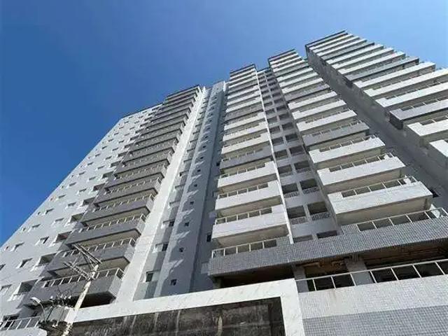 Apartamento para Venda em Praia Grande/SP Vila Caiçara 2 Quartos