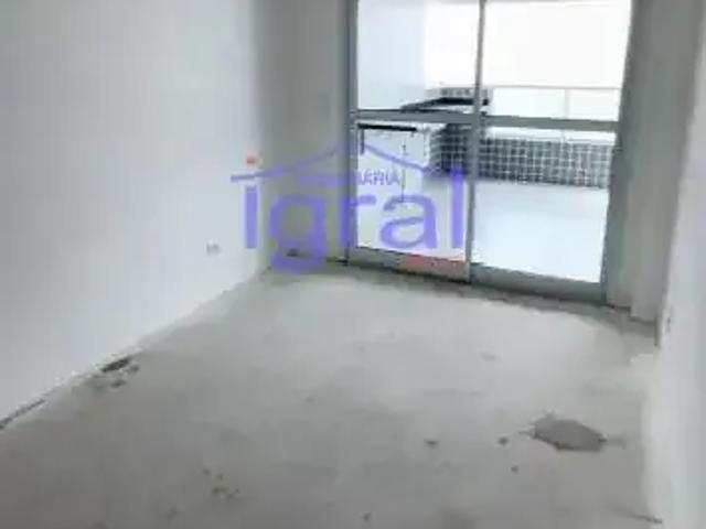 Apartamento para Venda em Praia Grande/SP Vila Caiçara 2 Quartos