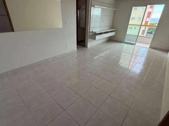 Apartamento para Venda em Praia Grande/SP Vila Caiçara 2 Quartos