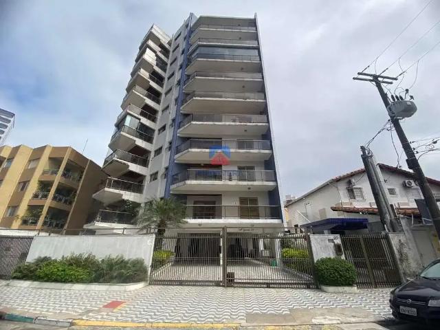 Apartamento para Venda em Praia Grande/SP Vila Caiçara 2 Quartos