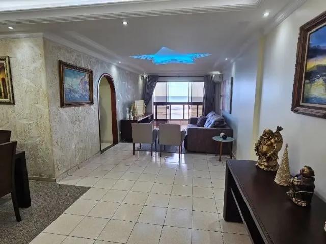 Apartamento para Venda em Praia Grande/SP Vila Caiçara 2 Quartos