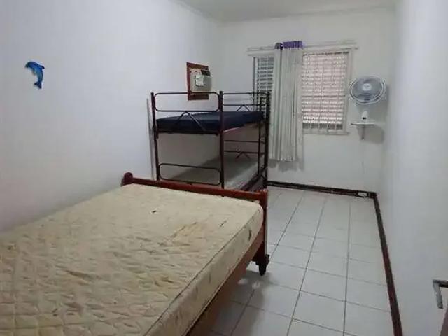 Apartamento para Venda em Praia Grande/SP Vila Caiçara 2 Quartos