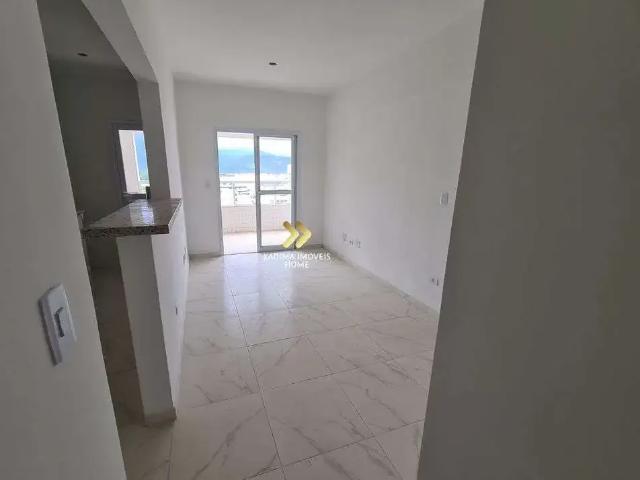 Apartamento para Venda em Praia Grande/SP Vila Caiçara 2 Quartos