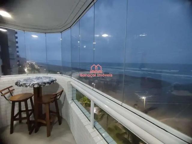Apartamento para Venda em Praia Grande/SP Vila Caiçara 2 Quartos