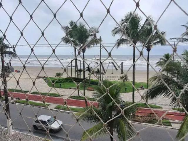 Apartamento para Venda em Praia Grande/SP Vila Caiçara 2 Quartos