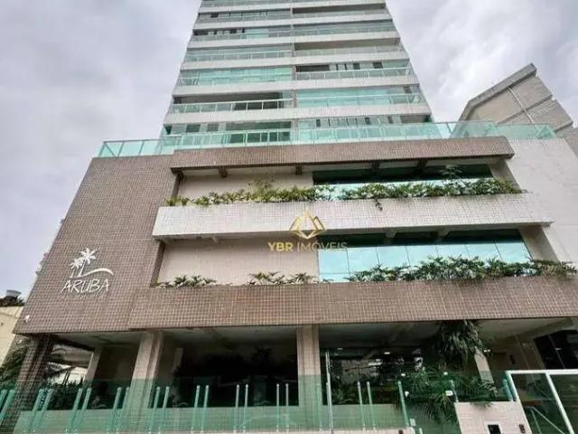 Apartamento para Venda em Praia Grande/SP Vila Caiçara 2 Quartos