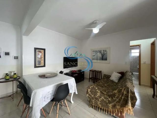Apartamento para Venda em Praia Grande/SP Vila Caiçara 2 Quartos