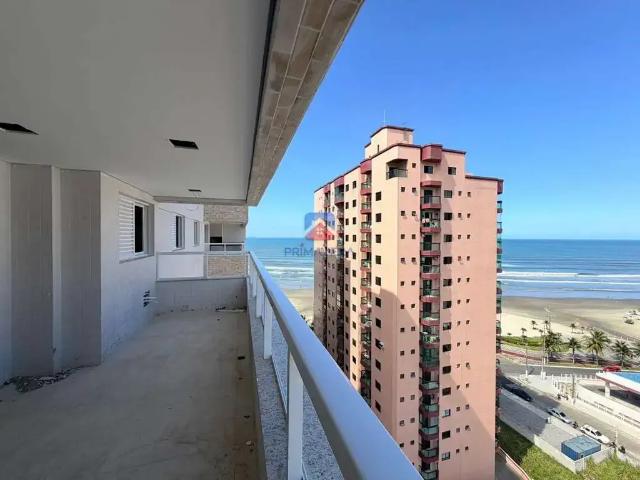 Apartamento para Venda em Praia Grande/SP Vila Caiçara 2 Quartos