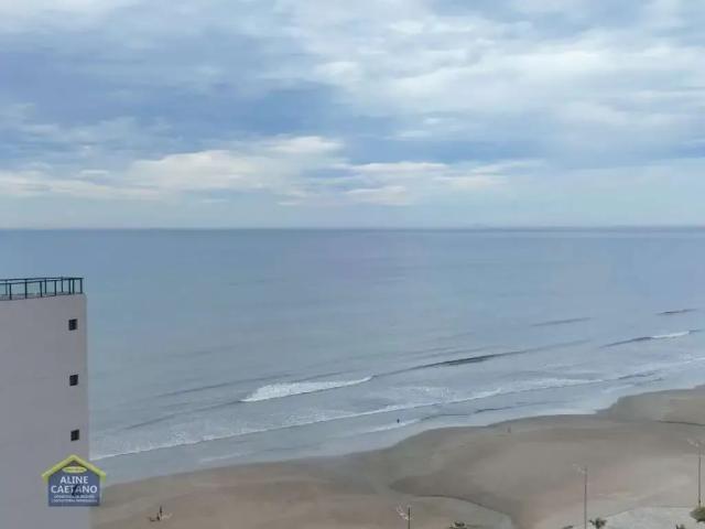 Apartamento para Venda em Praia Grande/SP Vila Caiçara 2 Quartos
