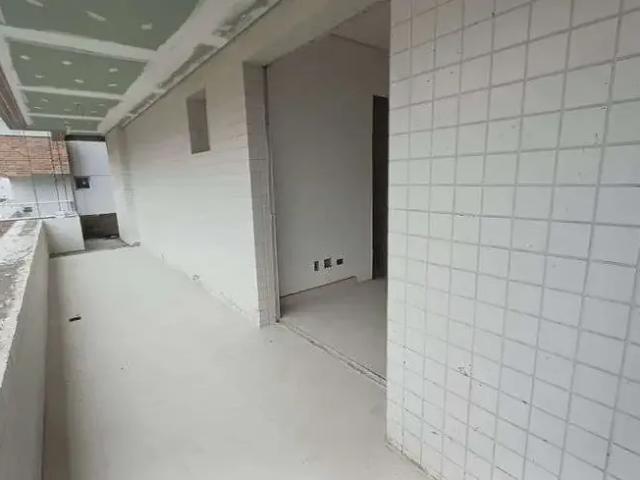 Apartamento para Venda em Praia Grande/SP Vila Caiçara 2 Quartos