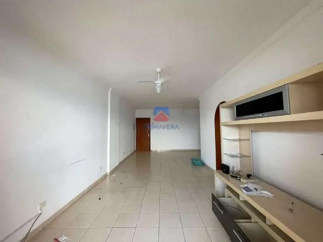 Apartamento para Venda em Praia Grande/SP Vila Caiçara 2 Quartos