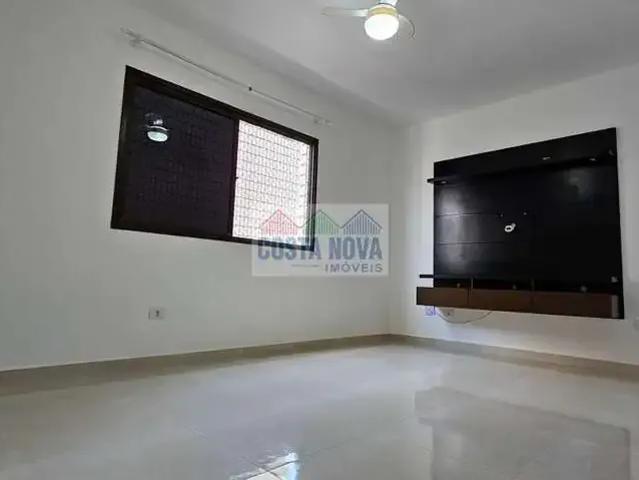 Apartamento para Venda em Praia Grande/SP Vila Caiçara 2 Quartos