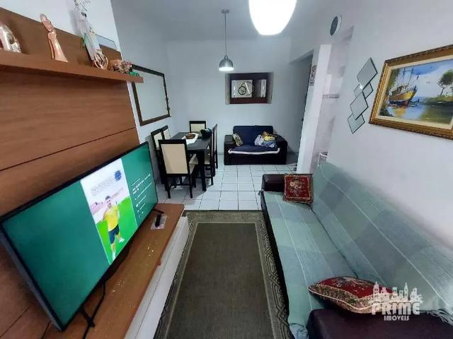 Apartamento para Venda em Praia Grande/SP Vila Caiçara 2 Quartos
