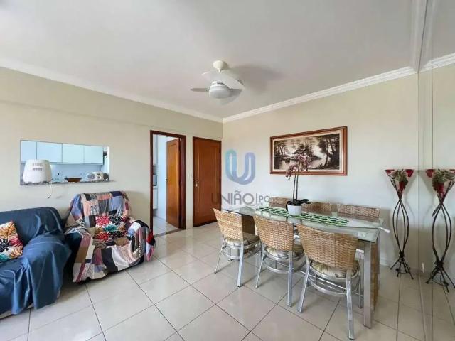 Apartamento para Venda em Praia Grande/SP Vila Caiçara 2 Quartos