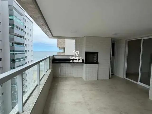 Apartamento para Venda em Praia Grande/SP Vila Caiçara 2 Quartos