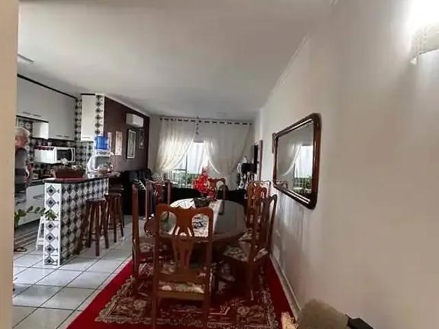 Apartamento para Venda em Praia Grande/SP Vila Caiçara 2 Quartos