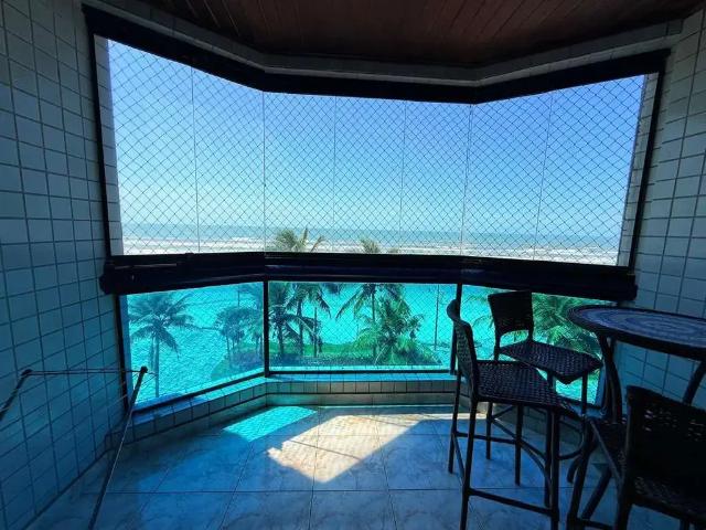 Apartamento para Venda em Praia Grande/SP Vila Caiçara 2 Quartos