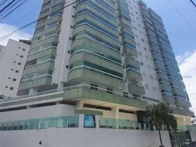 Apartamento para Venda em Praia Grande/SP Vila Caiçara 2 Quartos