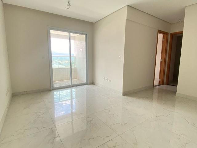 Apartamento para Venda em Praia Grande/SP Vila Caiçara 2 Quartos