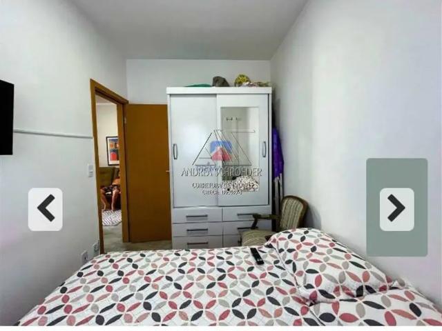 Apartamento para Venda em Praia Grande/SP Vila Caiçara 2 Quartos