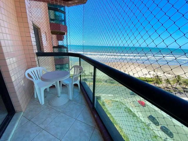 Apartamento para Venda em Praia Grande/SP Vila Caiçara 2 Quartos