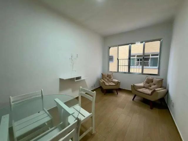 Apartamento para Venda em Praia Grande/SP Vila Caiçara 2 Quartos