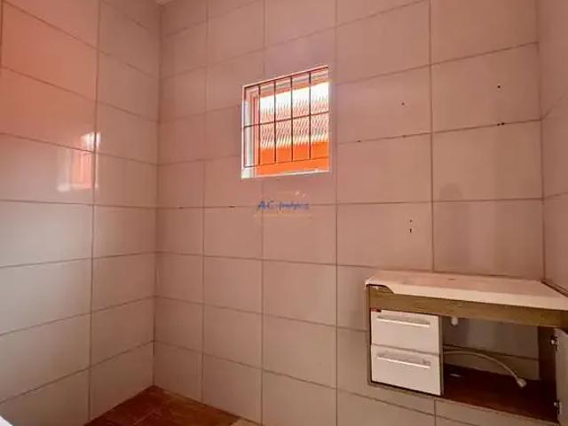 Apartamento para Venda em Praia Grande/SP Vila Caiçara 2 Quartos