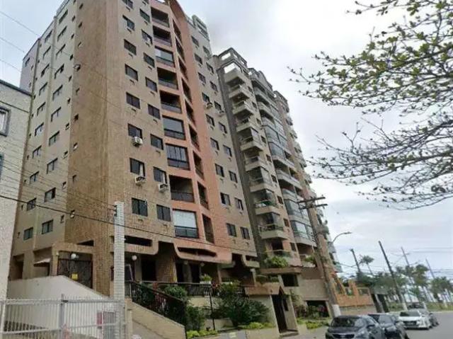 Apartamento para Venda em Praia Grande/SP Vila Caiçara 2 Quartos