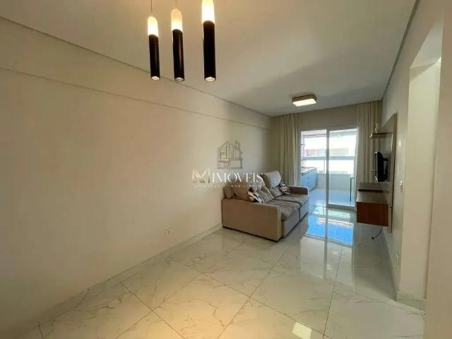 Apartamento para Venda em Praia Grande/SP Vila Caiçara 2 Quartos