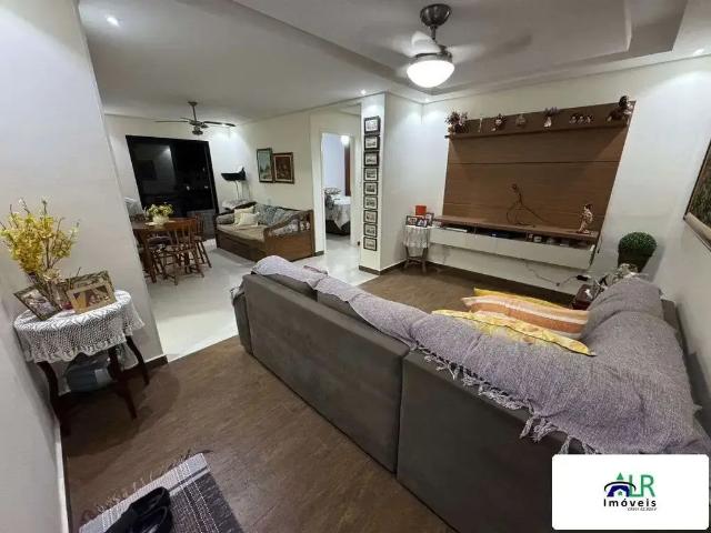 Apartamento para Venda em Praia Grande/SP Vila Caiçara 2 Quartos