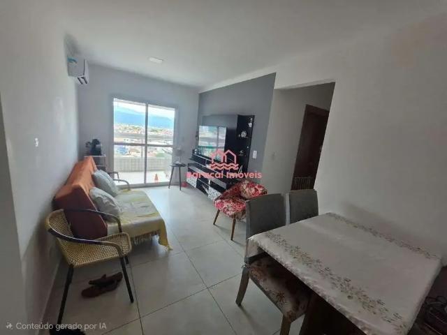 Apartamento para Venda em Praia Grande/SP Vila Caiçara 2 Quartos