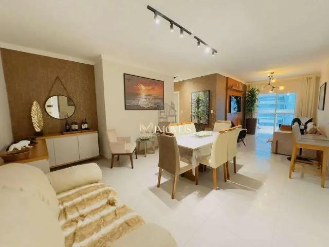 Apartamento para Venda em Praia Grande/SP Vila Caiçara 2 Quartos