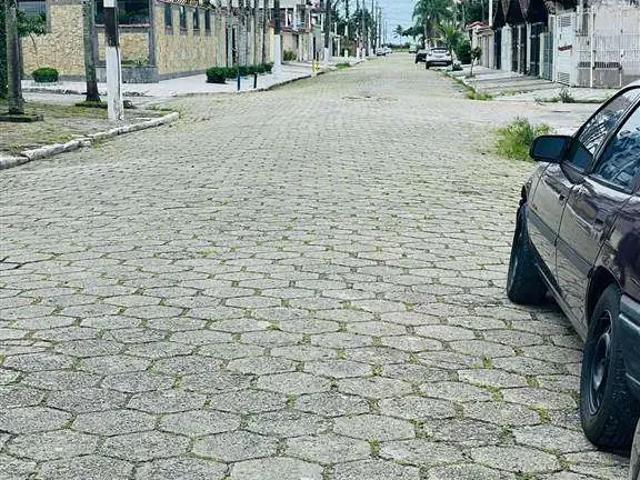 Apartamento para Venda em Praia Grande/SP Vila Caiçara 2 Quartos