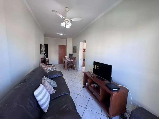 Apartamento para Venda em Praia Grande/SP Vila Caiçara 2 Quartos