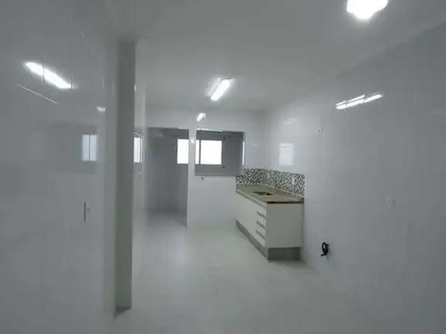 Apartamento para Venda em Praia Grande/SP Vila Caiçara 2 Quartos
