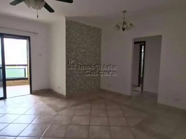 Apartamento para Venda em Praia Grande/SP Vila Caiçara 2 Quartos