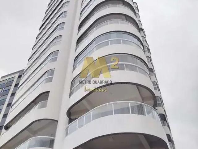 Apartamento para Venda em Praia Grande/SP Vila Caiçara 2 Quartos