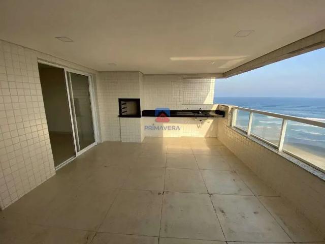 Apartamento para Venda em Praia Grande/SP Vila Caiçara 2 Quartos